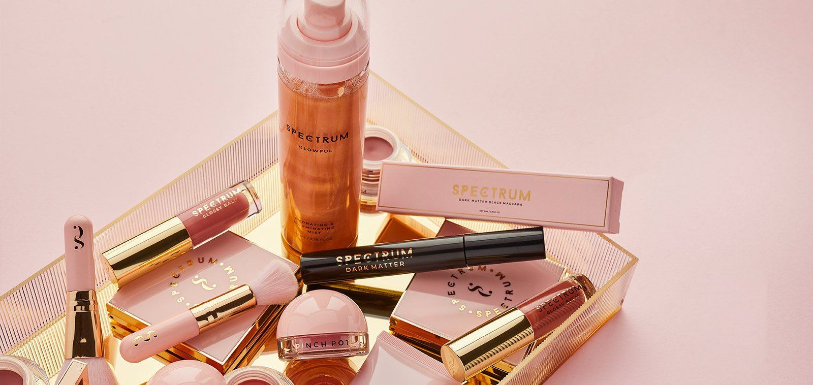 Make up – Puff