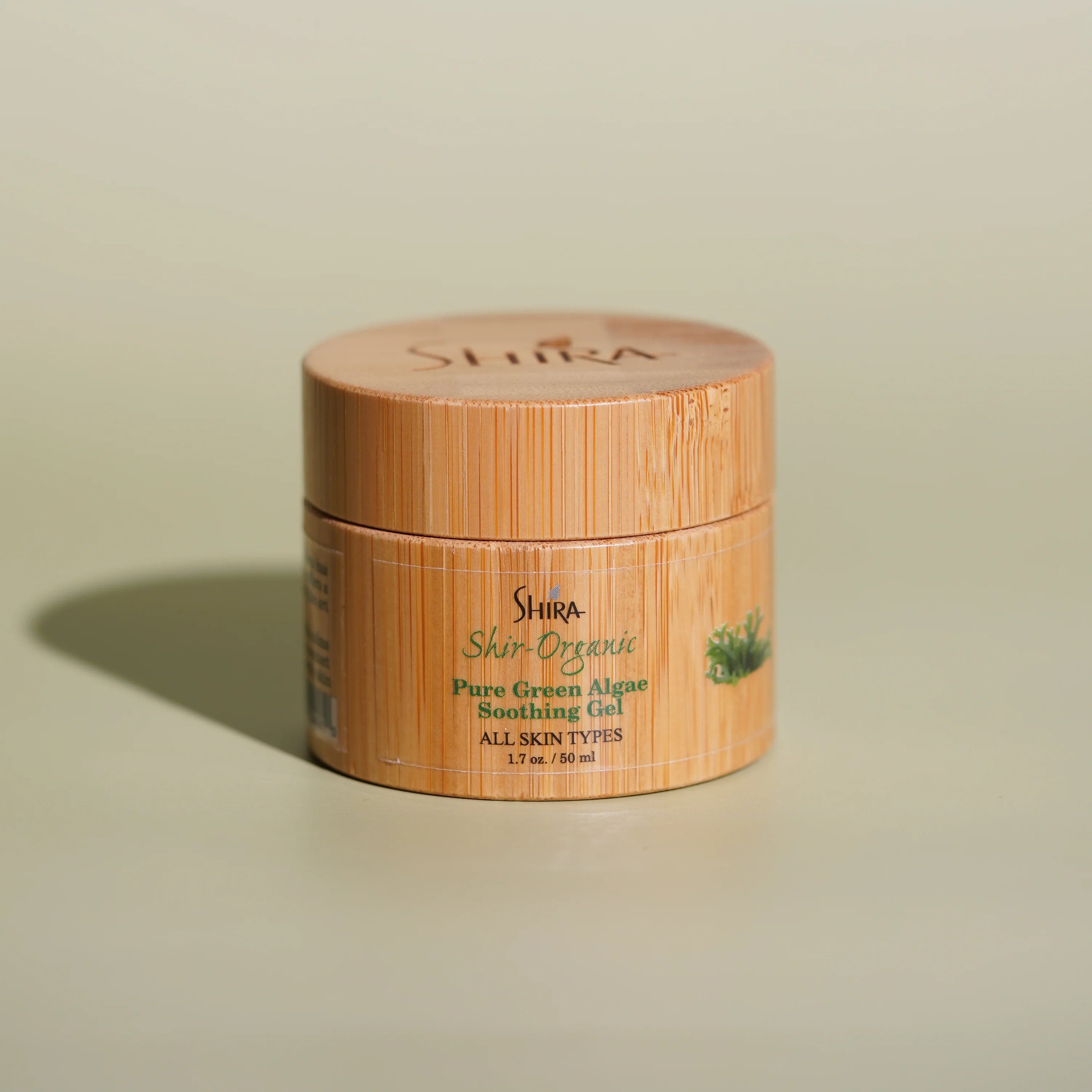 Sensitive skin – Puff